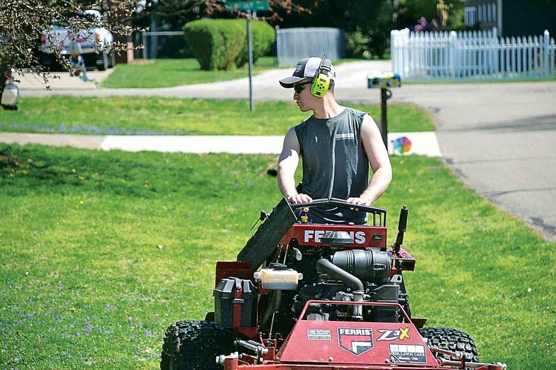 Freelance workers on the rise in Washington County | News, Sports, Jobs ...